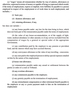 Code on Wages and Salary Structuring – People First by HR Bro®